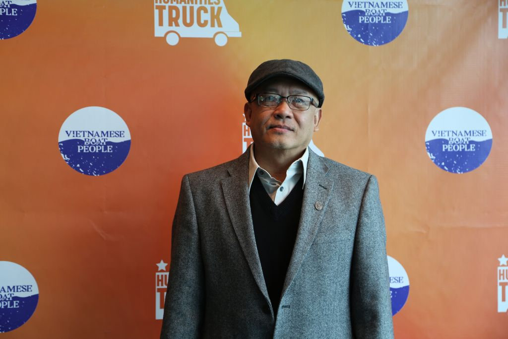 Hieu Trong Phan, Hieu Trong Phan